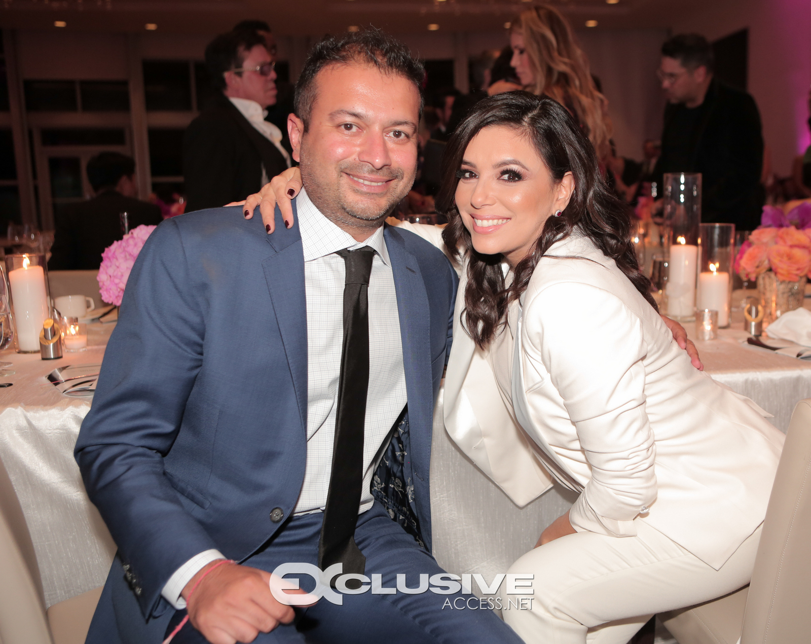 Haute Living Presents The Global Gift Foundation Gala - Exclusive Access