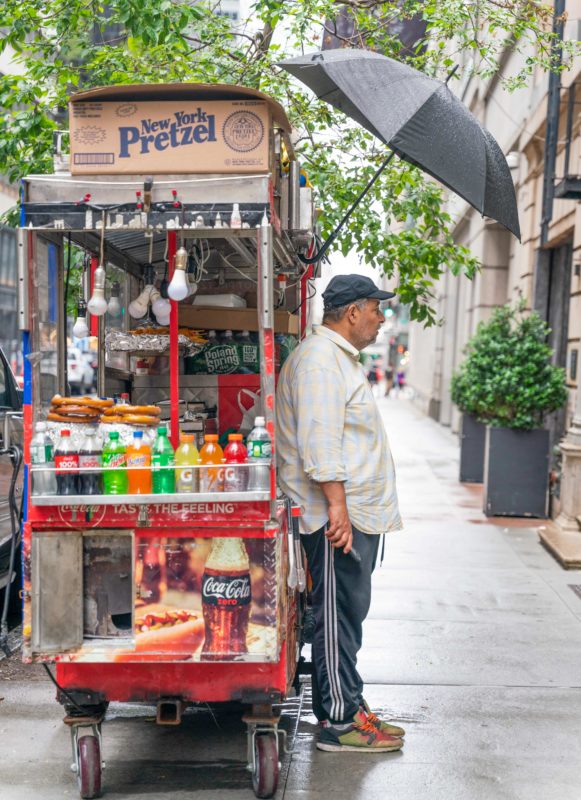Puerto Rican Day Parade and Pepsi Stronger Together - Exclusive Access