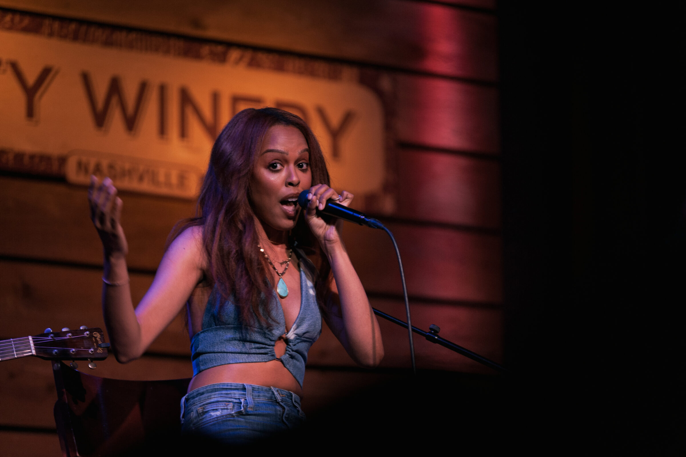 CMT Presents Next Women of Country Showcase - Exclusive Access