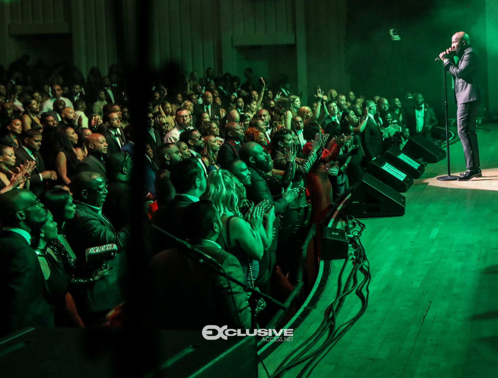 Jeezy Performs Live in Concert with Atlanta Symphony Orchestra ...