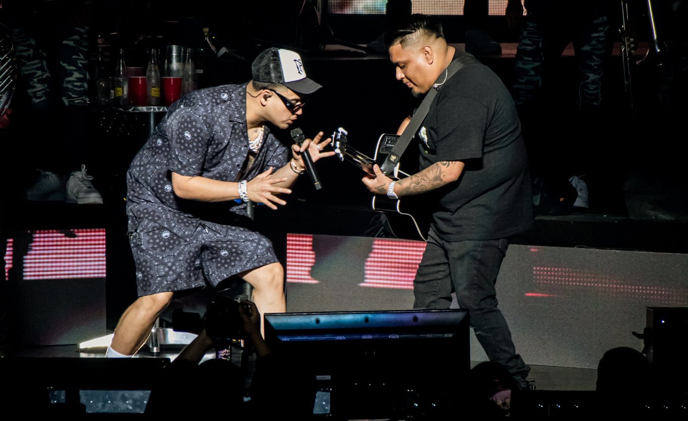 Fuerza Regida Otra Peda Tour - Exclusive Access