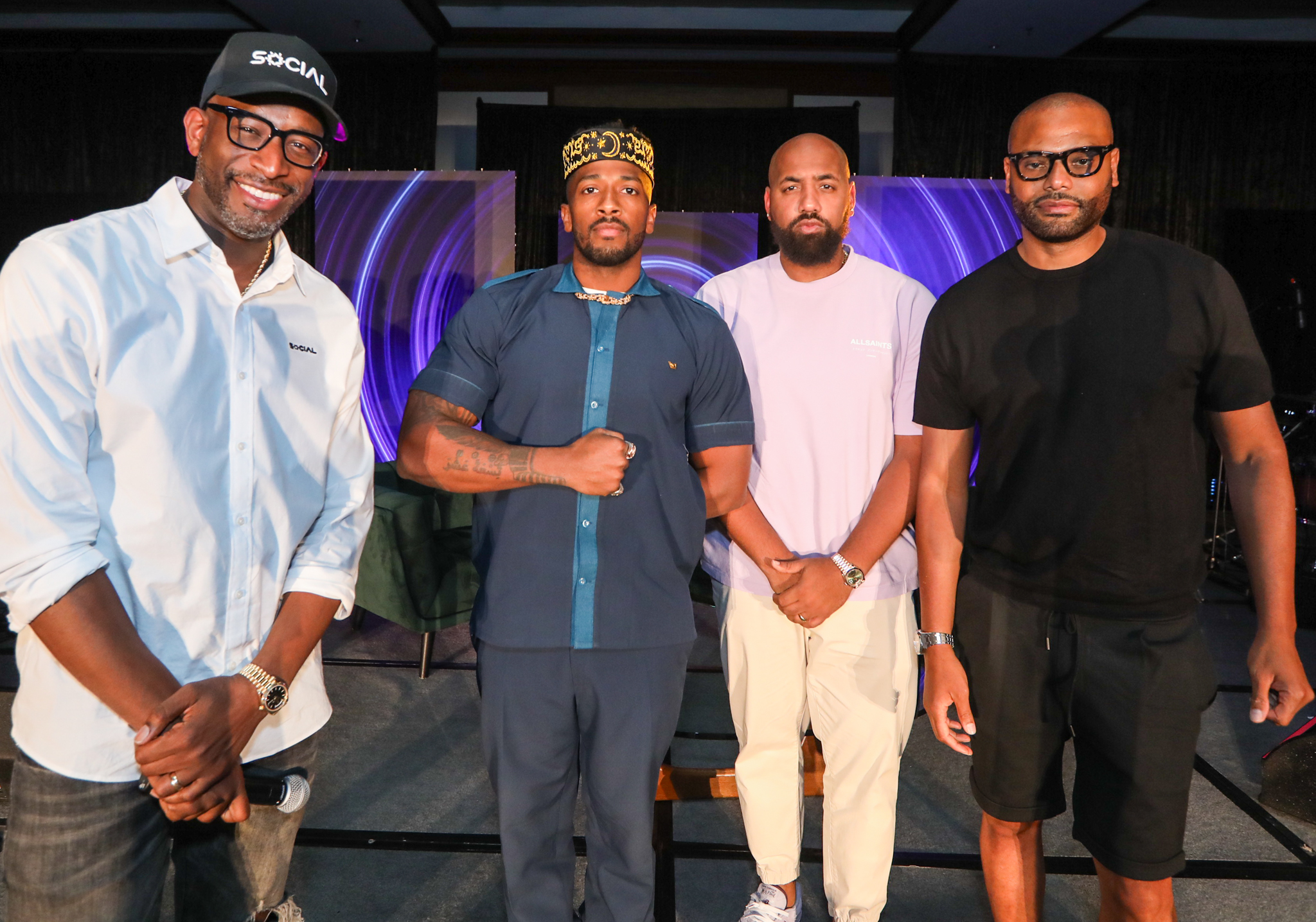 The Podcast Summit - Exclusive Access