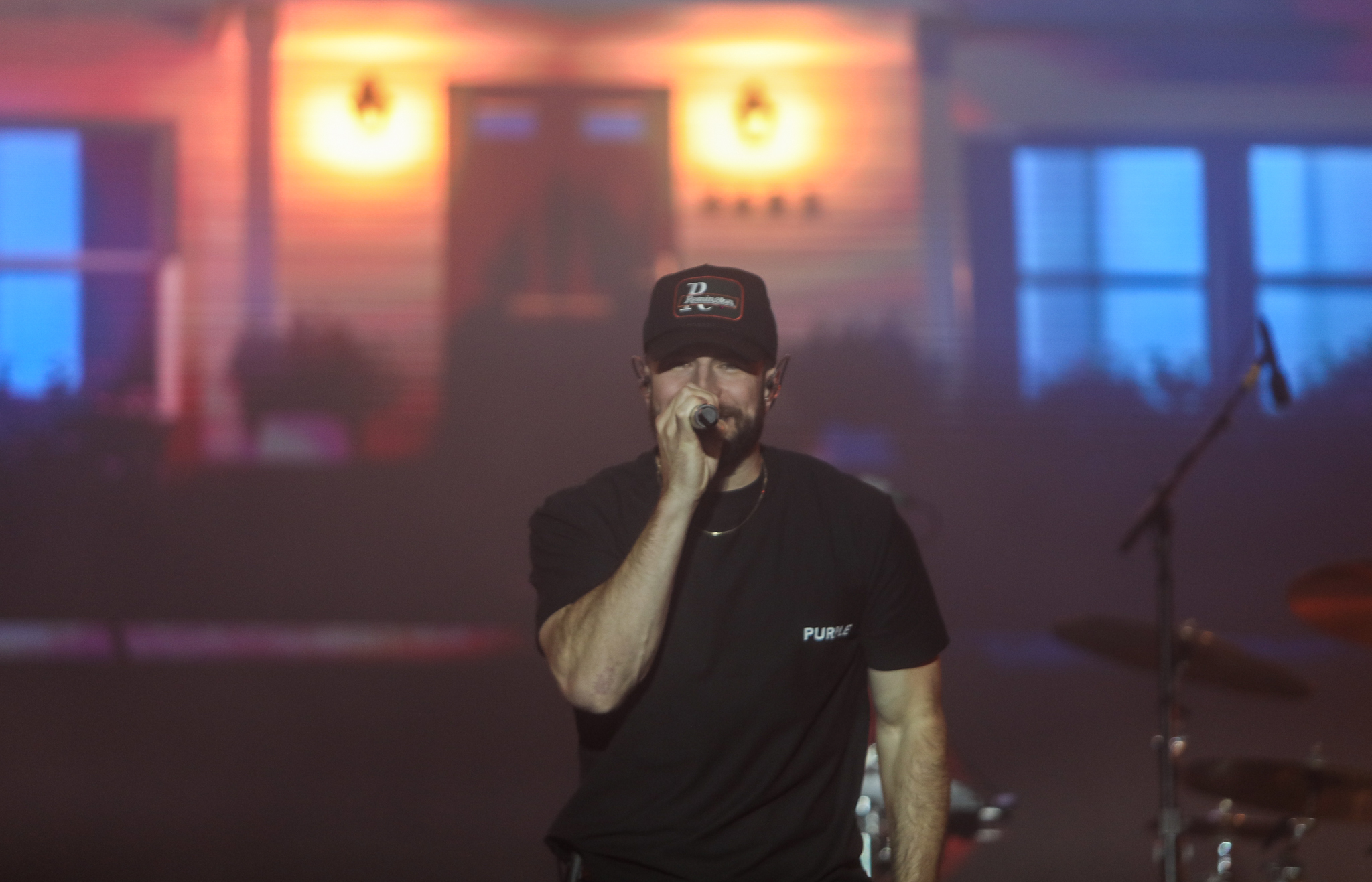 Country Bay Music Festival - Exclusive Access