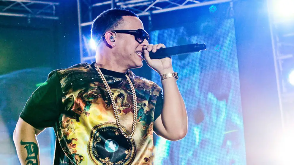 Daddy Yankee reveals he's quitting music to focus on faith - Exclusive ...
