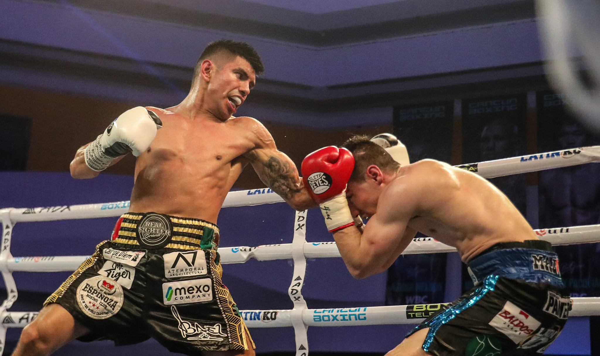 PePe Gomez presents Live From Cancun - Exclusive Access