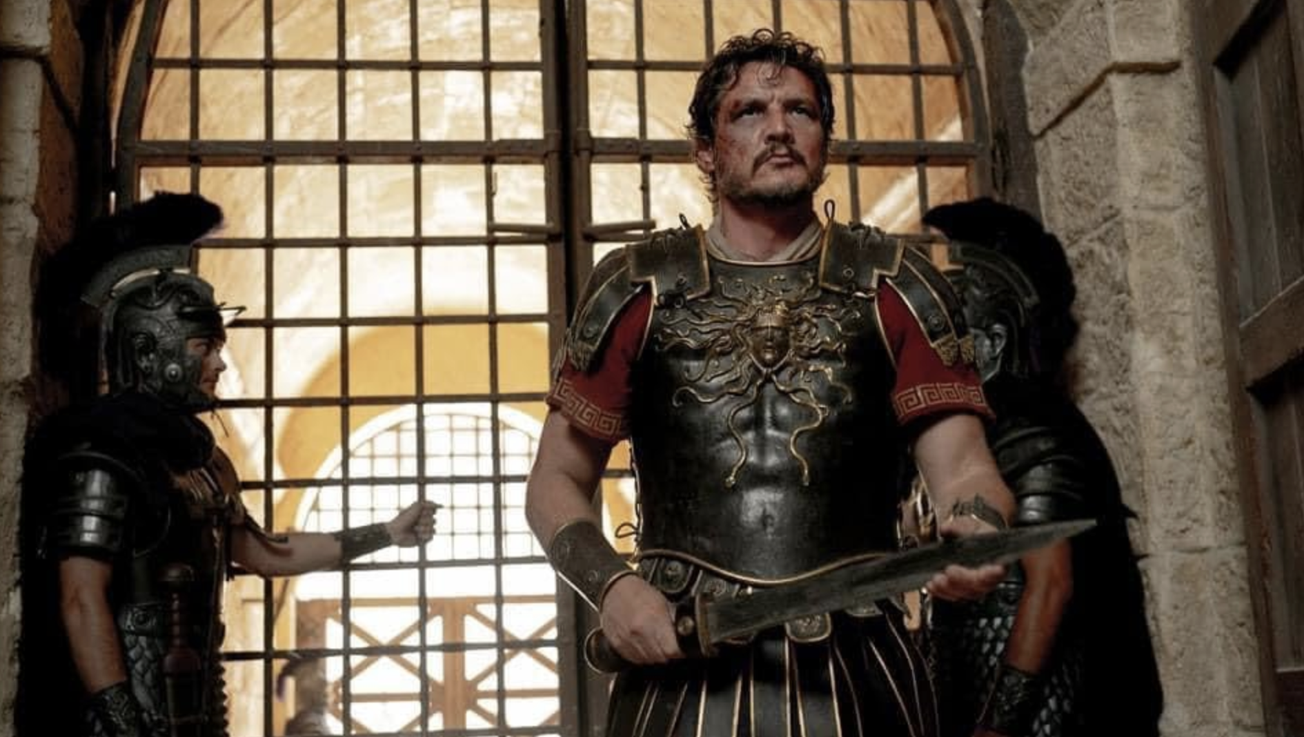 Win Tickets to an Exclusive Gladiator 2 Screening - Exclusive Access
