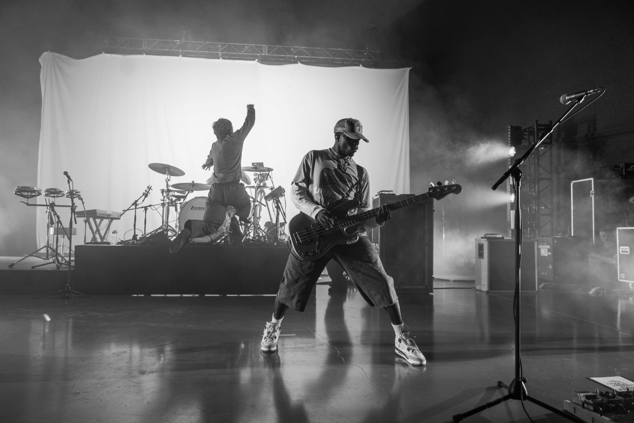 Turnstile Love Connection - The Never Enough Tour - Exclusive Access