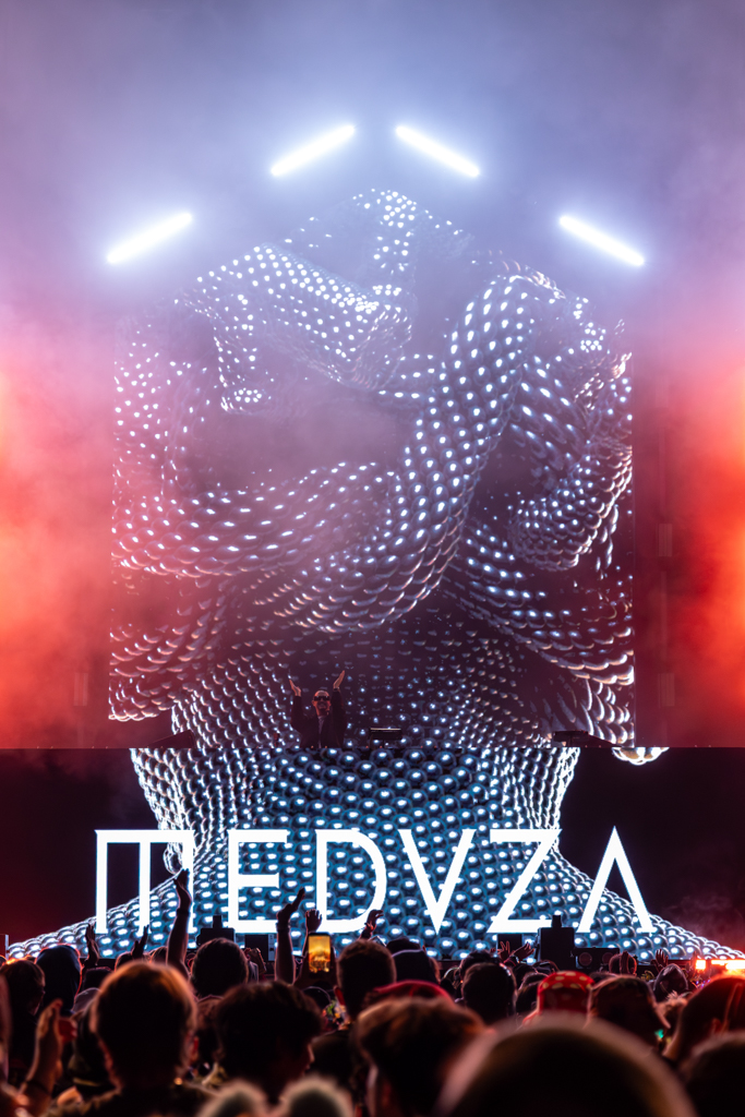 Decadence Arizona 2025: A New Year’s Eve Portal Into Sound and ...