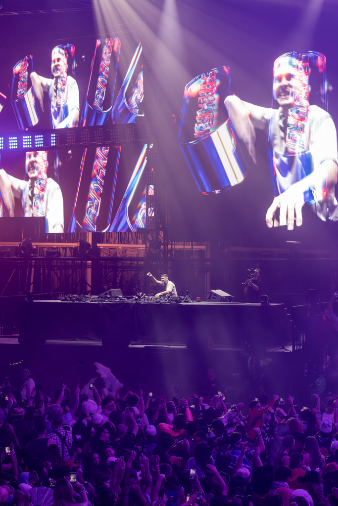 Decadence Arizona 2025: A New Year’s Eve Portal Into Sound and ...