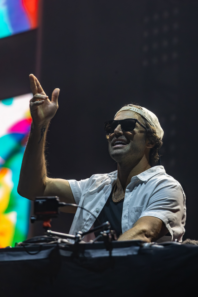 Decadence Arizona 2025: A New Year’s Eve Portal Into Sound and ...