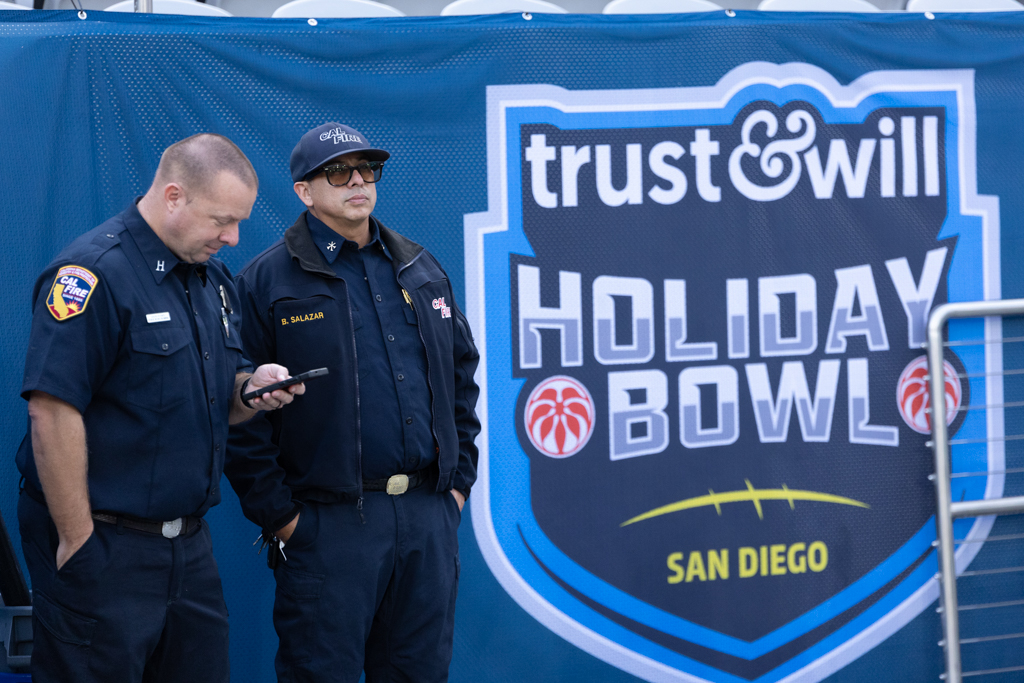 Holiday Bowl Triumph: SMU Tops No. 21 Arizona - Exclusive Access