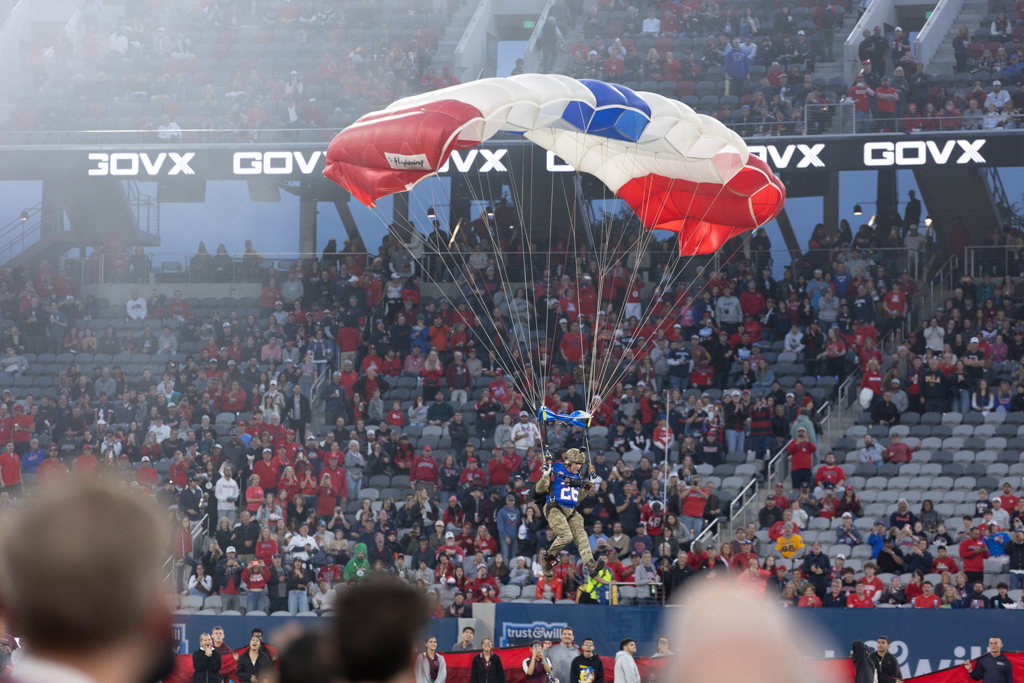 Holiday Bowl Triumph: SMU Tops No. 21 Arizona - Exclusive Access